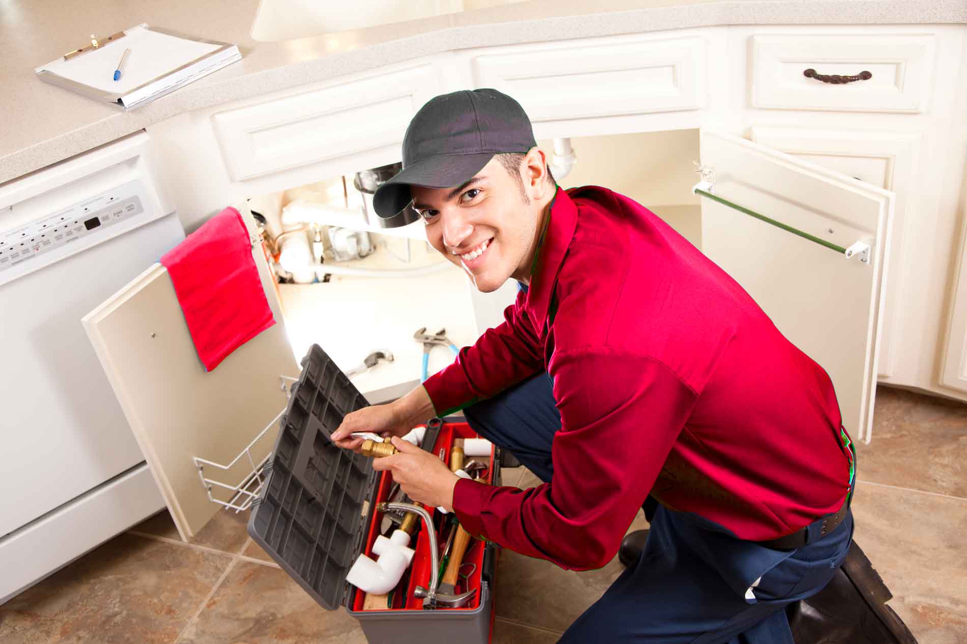Plumber Plumber